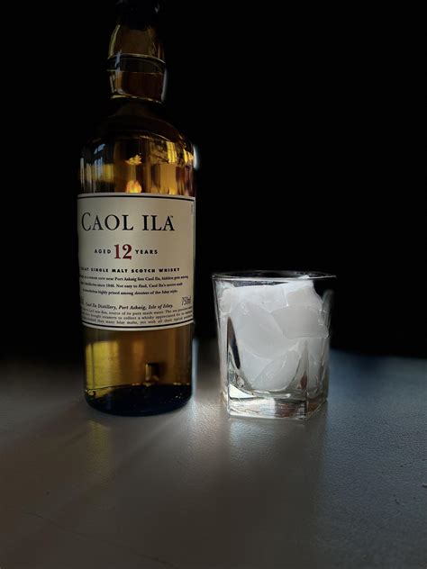 Review - Caol Ila 12 : r/Scotch