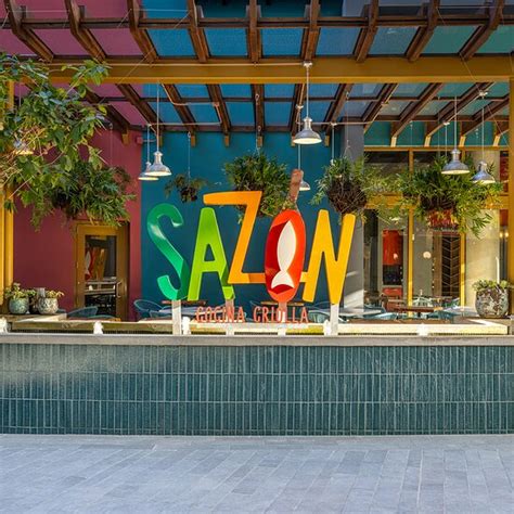 Sazon Cocina Criolla Dtmo San Juan Menü Preise And Restaurant Bewertungen Tripadvisor
