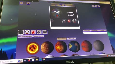 Klt Christmas About 5 Dwarf Planets Youtube