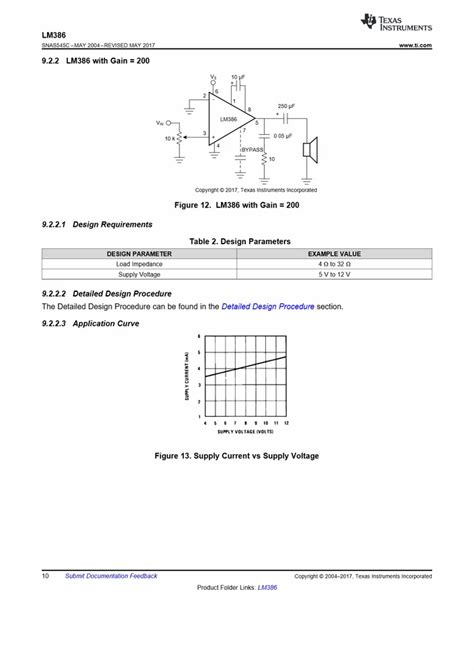 Power Indicator Lm386 Lm3886 Audio Amplifier Module 4 To 12 At ₹ 41