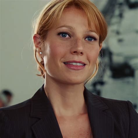 Pepper Potts In 2023 Pepper Potts Marvel Women Gwyneth Paltrow