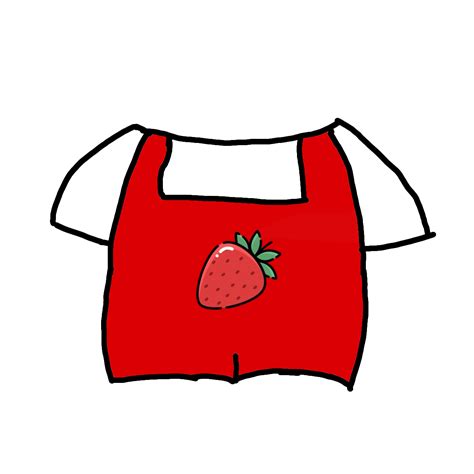 Roupas Para O Paper Duck