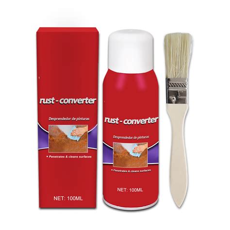 100ml Car Anti Rust Rust Remover Paste Multi Purpo Vicedeal 100ml Car Anti Rust Rust Remover Paste Multi Purpo Vicedeal