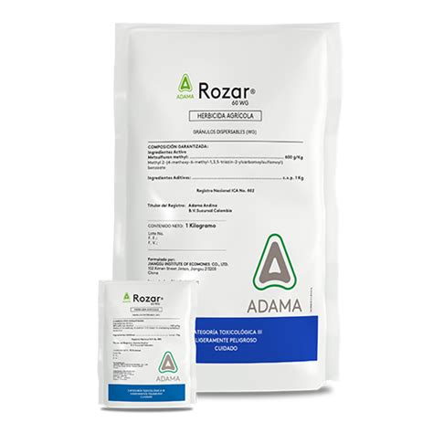 Rozar 60 Wg Inveragro