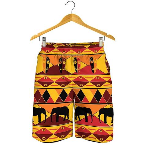 New Men Fundamental Shorts Fashion Trend Casual Shorts Basketball