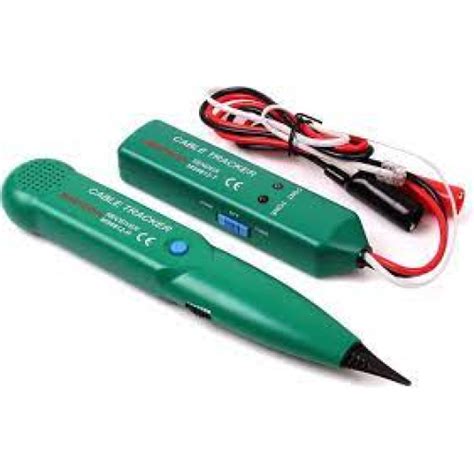 Mult Functions Cable Tracker