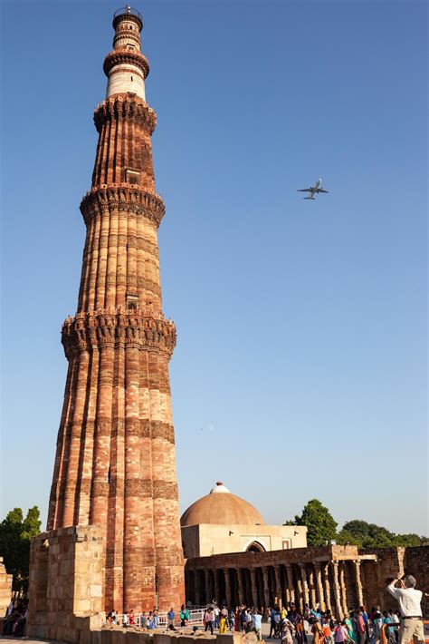 Qutub Minar Images 21 Magnificent And Gorgeous Qutub Minar