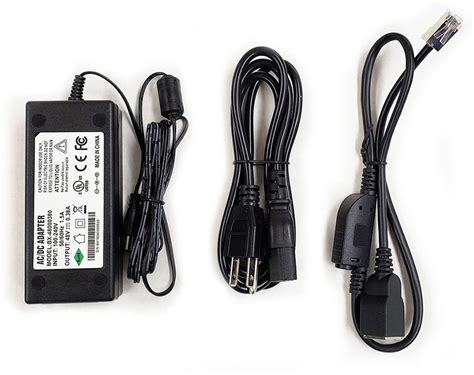 Polycom Soundstation Ip 5000 Power Kit Oem Compatible