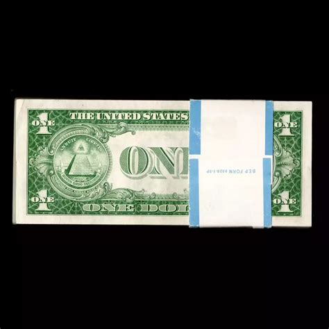 1 1935 F Blue Seal Small Silver Certificates 1615 Executive Currency