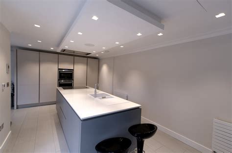 Встраиваемые квадратные светильники в натяжной потолок фото и картинки Abrakadabra Fun