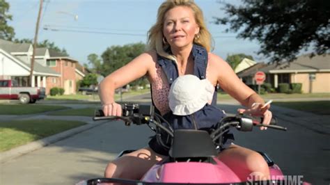 Kirsten Dunst Stars In On Becoming A God In Central Florida Trailer