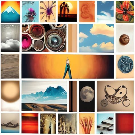Page 23 Vertical Collage Images Free Download On Freepik