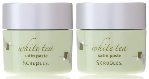 Scruples White Tea Satin Paste 155 Ounce Hair Care