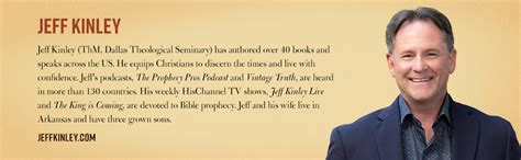 The End Of The World According To Jesus Of Nazareth Kinley Jeff