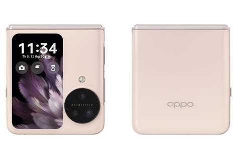 OPPO Find N3 Flip 5G 12GB 256GB Hồng Chính hãng giá tốt có mua trả chậm