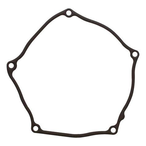 Vertex Clutch Cover Gasket Revzilla