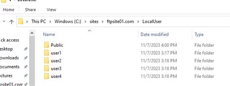 Almost Everything You Need To Know About Iis Ftp Server