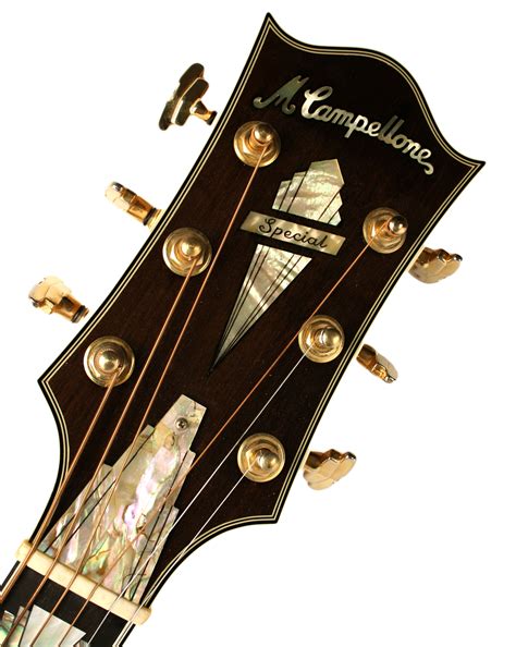 1996 Campellone Special Series