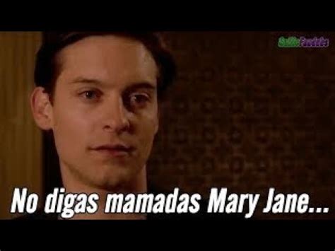 Recopilacion De Momentos No Digas Mamadas Mary Jane Youtube