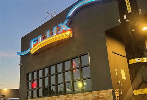 Flux Bar New 2025 Review Photos And Map