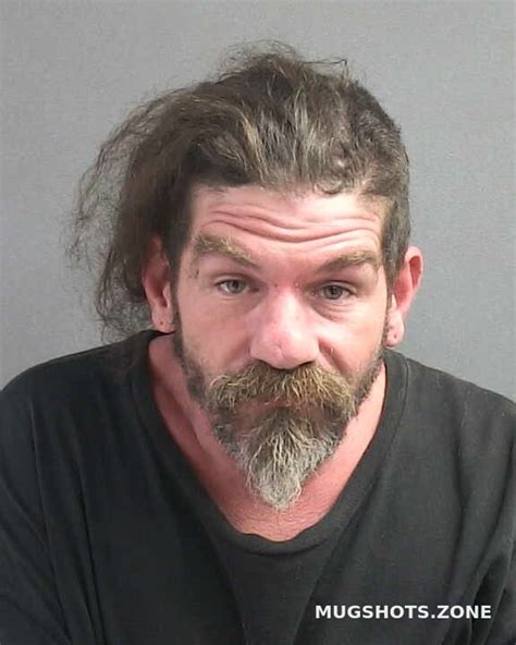 Chitwood Lindsey Steven 03 15 2025 Volusia County Mugshots Zone