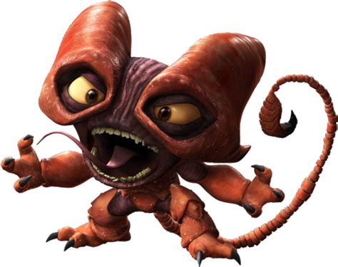 Jersey Devil 1990 Film Series Tmntpedia Fandom