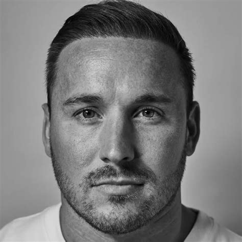 Daniel Keatings Dankeatings • Threads Say More