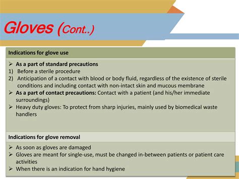 Standard Precautions 24 11 22 Pptx