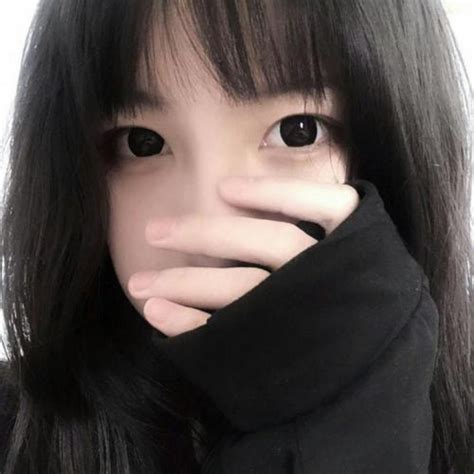 非主流女生头像百纳图