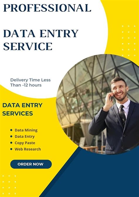 Golam Rabbani On Linkedin Golamrabbani415 I Will Do Be Your Data Entry And Email Collection Word