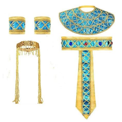Egyptian Womens Costume Accessories Belt Egyptian Princess Costume For