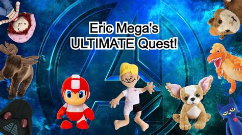 Eric Megas Ultimate Quest Jdtubehd Wiki Fandom