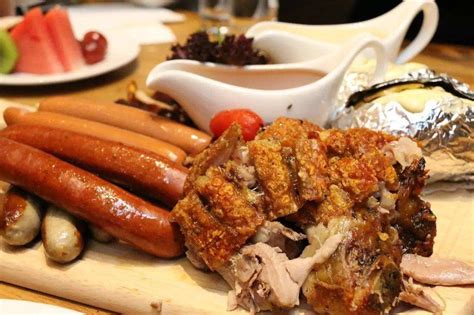 动物篇71·偶蹄目（下） 知乎