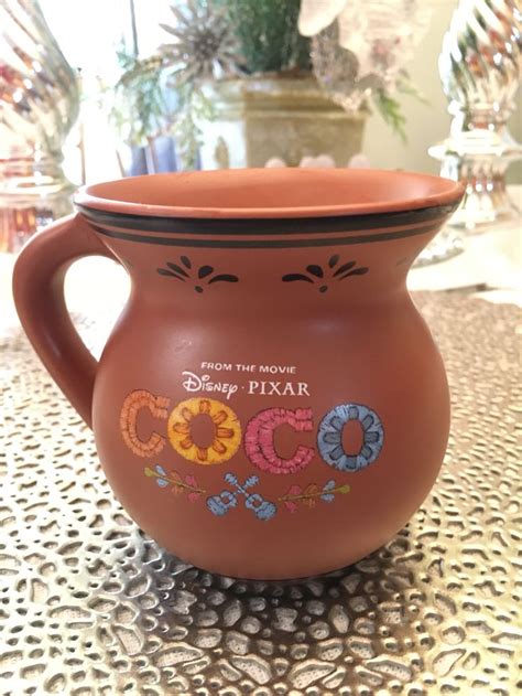 Disney Coco Mug