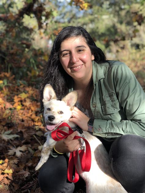 Raven Palomera Cal Poly Humboldt