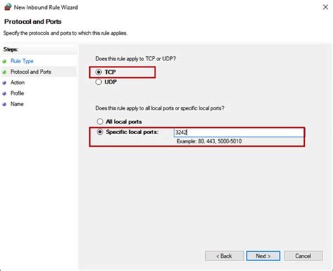 How To Change Default MySQL Port In Windows 10 Coding Sight