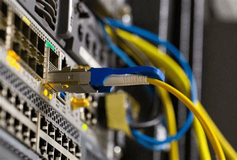 Understanding Qsfp And Its Applications In Your Network