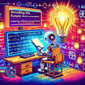 Choosing The Right Machine Learning Algorithm For Your Data Science Project Speak Data Science