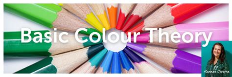 Colour Theory Basics What Is Colour And How To Use It Colour Theory Basics What Is Colour And How To Use It