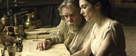 Agora Movie Review And Film Summary 2010 Roger Ebert