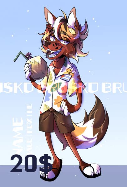 Artwork Gallery For Brusko Fur Affinity [dot] Net