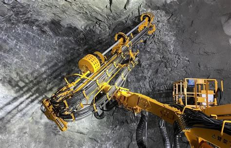 Quantifying Rock Drillability Index Mining Doc