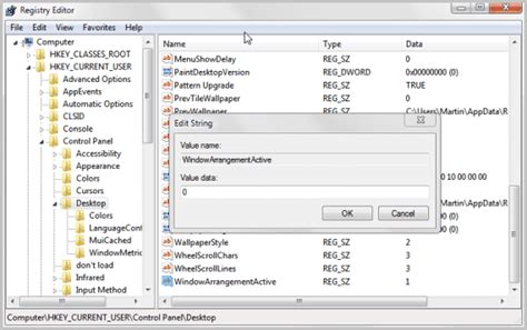 How To Disable Aero Snap Under Windows GHacks Tech News