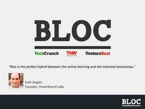 Bloc Techtalk How To Setup Your Android Development Environment Pdf