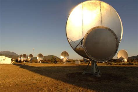 seti restarts the allen telescope array resumes looking for alien life