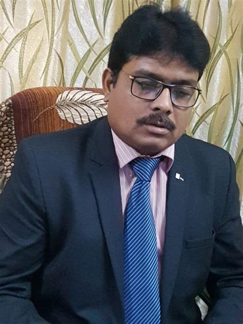 Rabindra Kumar Pradhan On Linkedin Delivered An Invited Talk On Leadership For