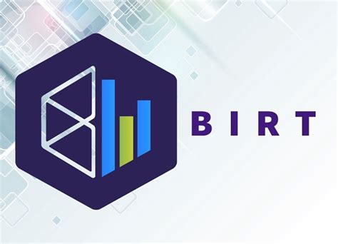 The Birt Plugin Moh Portofolio