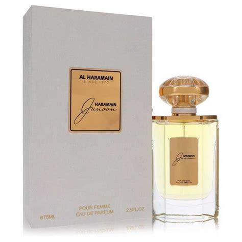 Al Haramain Junoon By Al Haramain Eau De Parfum Spray 25 Oz