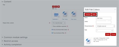 Add A Folder University Of Waikato