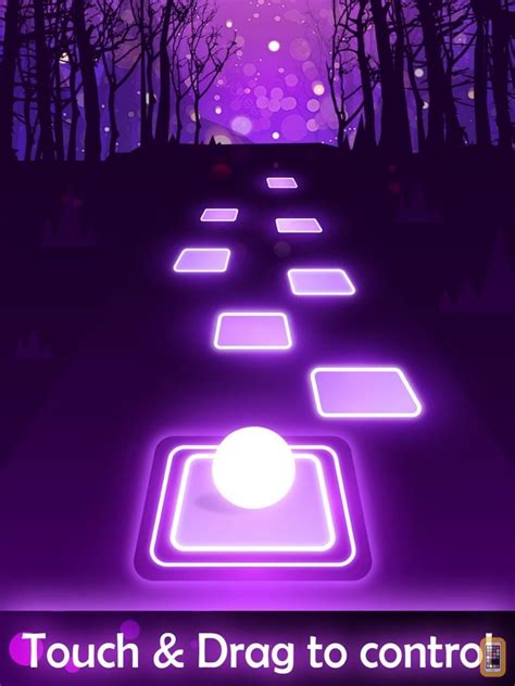 Tiles Hop Game Unity Source Code Sellanycode